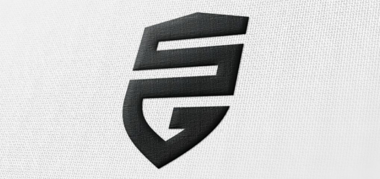 ᐈ Diseñador de letras entrelazadas para logos, tatuajes, o bodas.